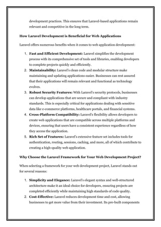 Why Laravel Developers Are in High Demand in 2024.pdf