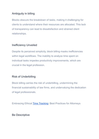 Why Law Firms Prefer Time Tracking Over Block Billing.pdf