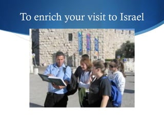 Why learn hebrew? | PDF