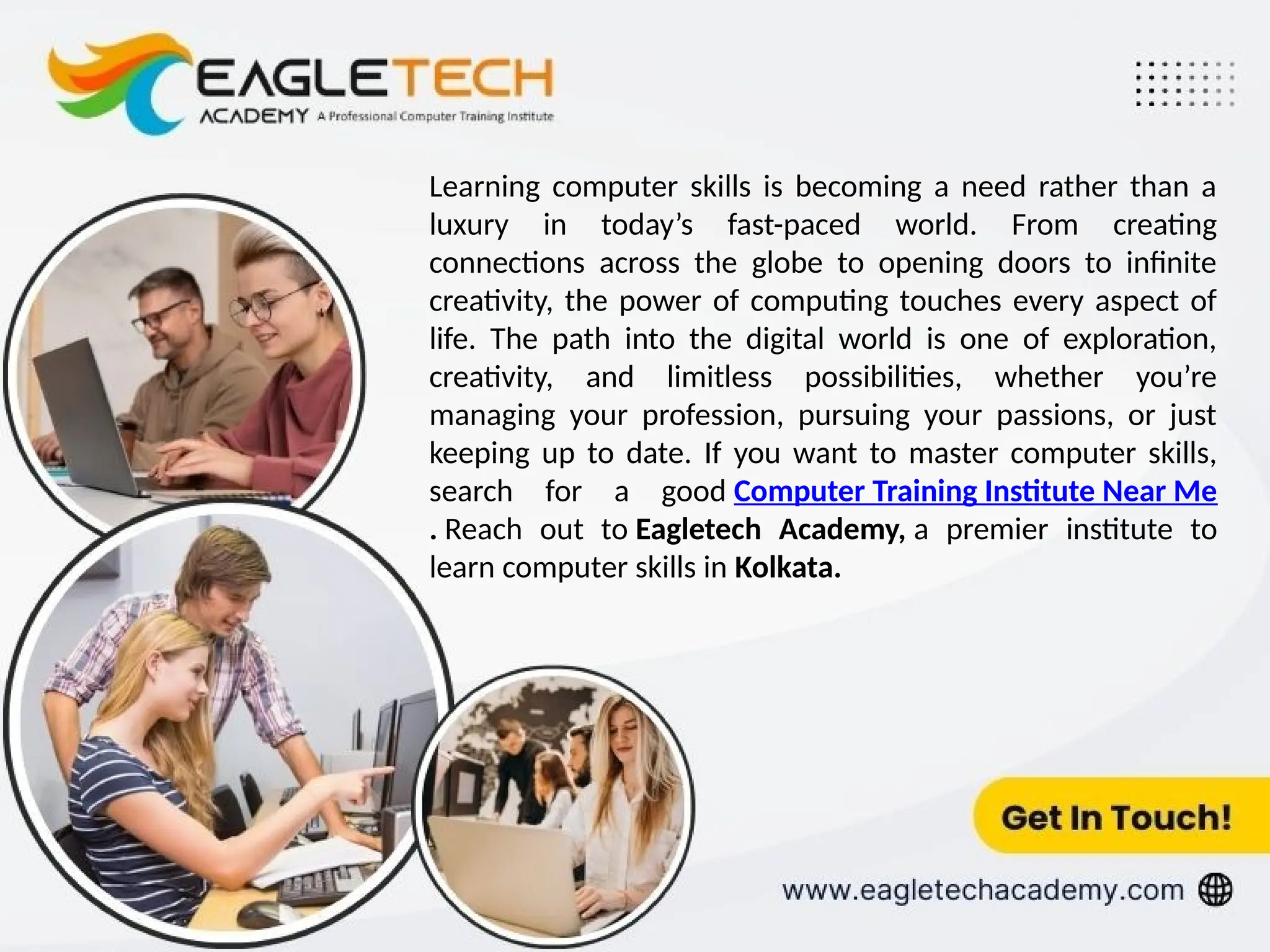 Why Learning Computer Skills Are Necessary In Today's World.pptx