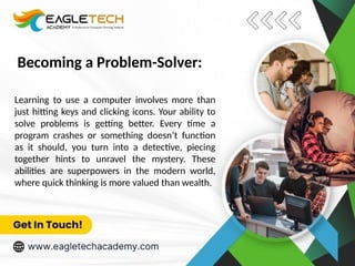 Why Learning Computer Skills Are Necessary In Today's World.pptx