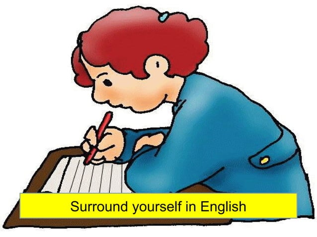 Why learning English is important? | PPT