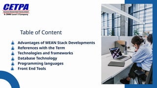 Why Learn MEAN Stack 5 Key Reasons to Get Trained.pptx