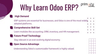 Why Learn Odoo ERP & Career Benefits.pdf