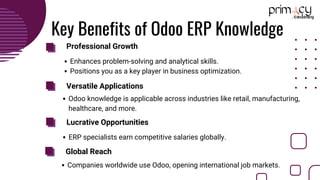 Why Learn Odoo ERP & Career Benefits.pdf