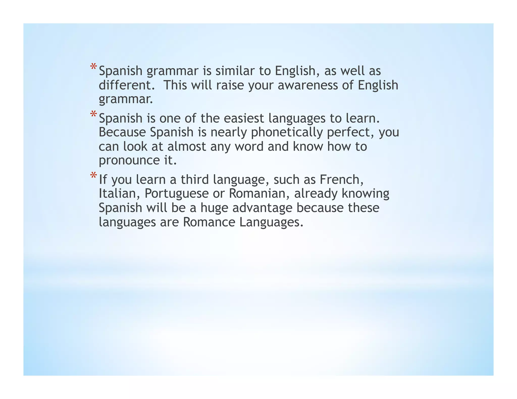 Why learn spanish 8th grade (.pdf) 10.41.14 pm | PPT