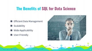 Why Learn SQL for Data Science.pptx