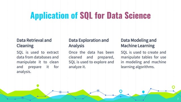 Why Learn SQL for Data Science.pptx