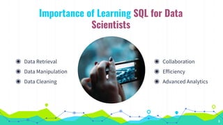 Why Learn SQL for Data Science.pptx