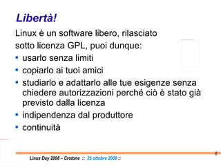 Why Linux is better | PPT