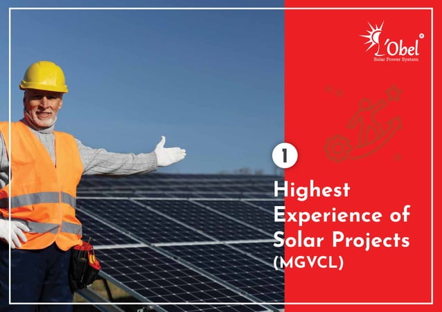 Why lobel is best for solar power plant ? | PPT