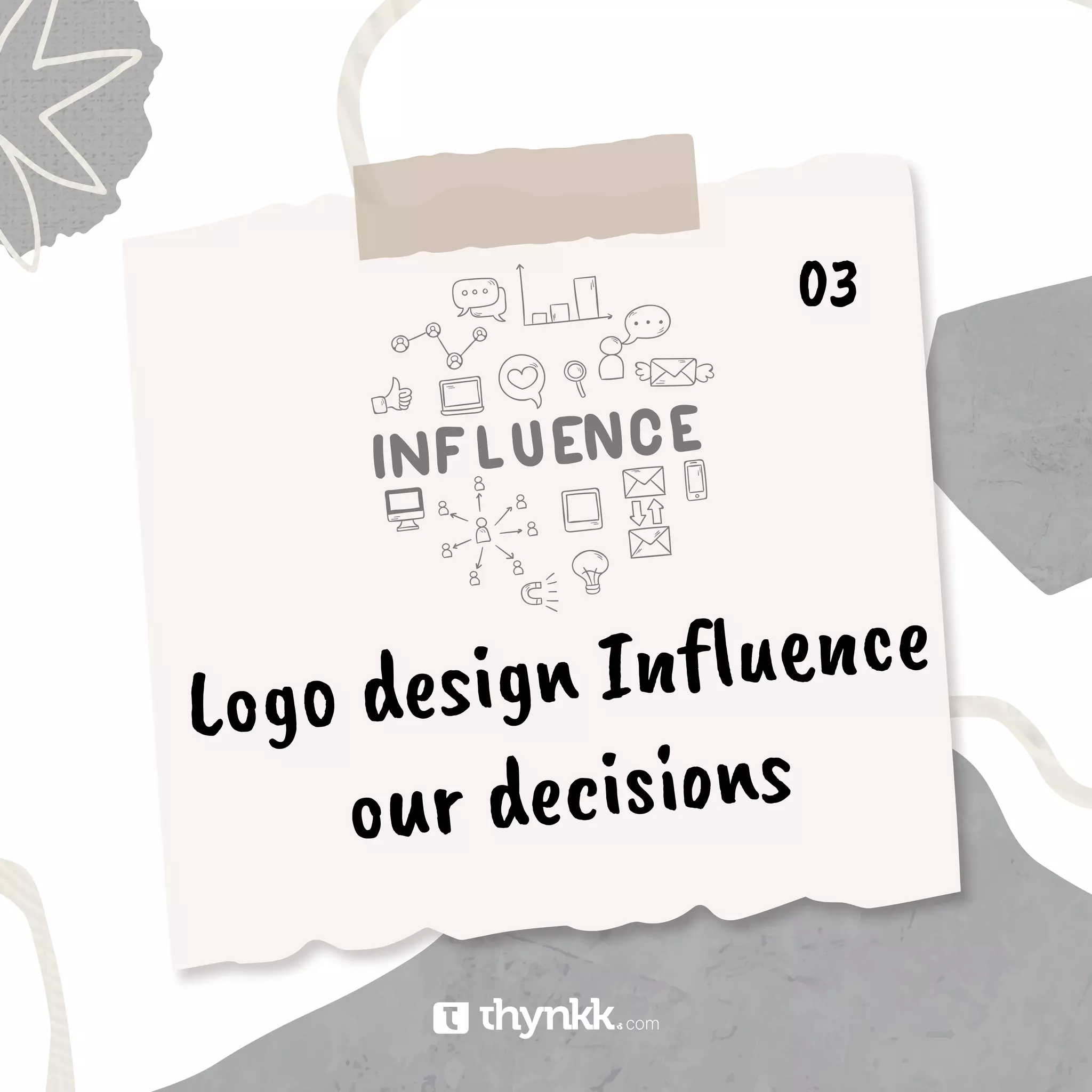 Importance of Business Logo | PDF