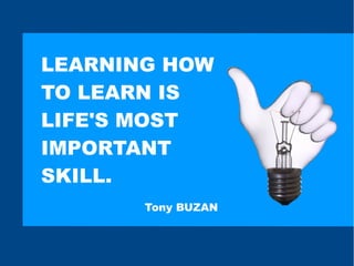 9 Reasons Why You Love Learning | PDF | Education