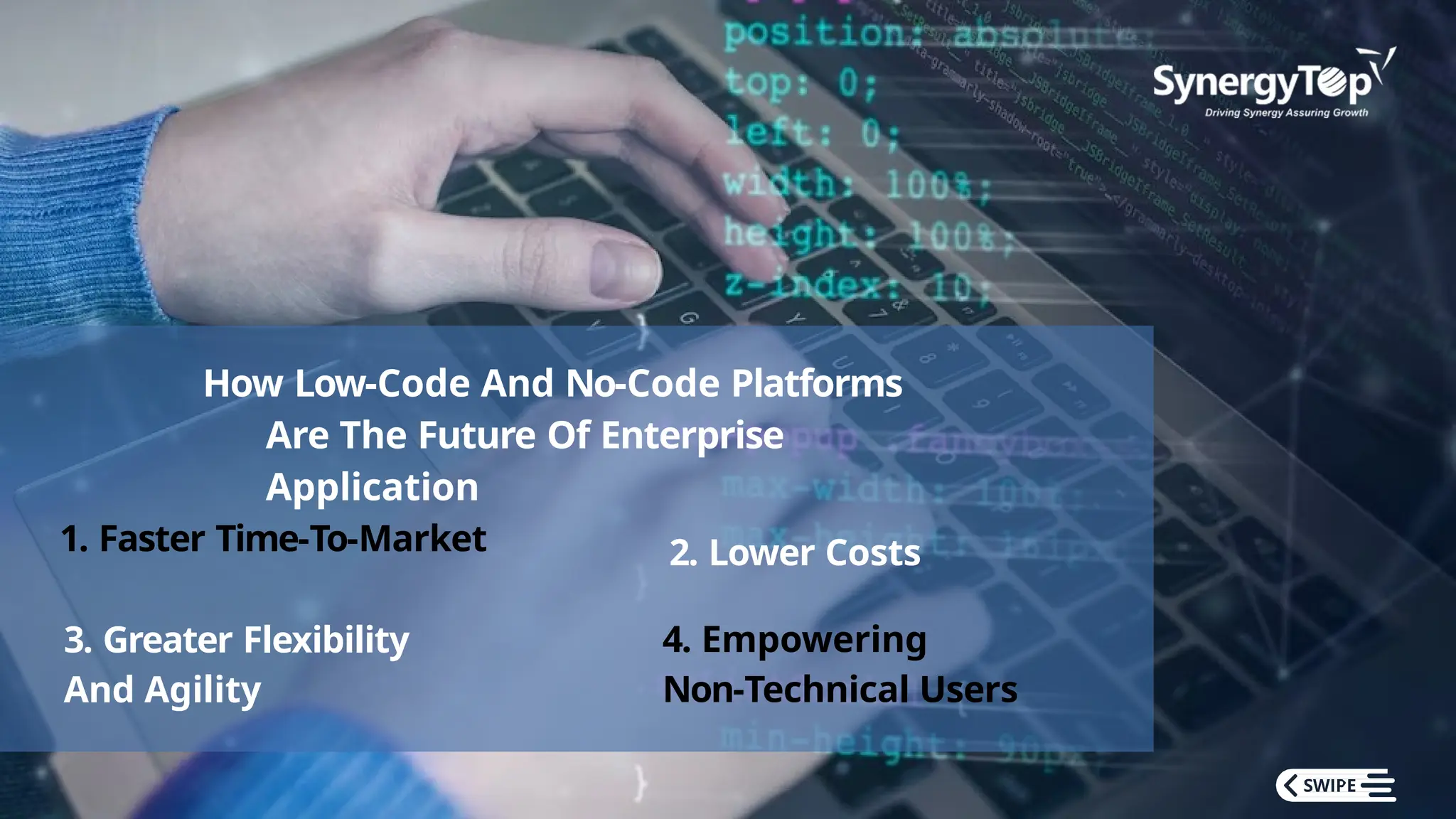 low-codeandno-codedevelopment-230509073830-5893c4f3.pptx