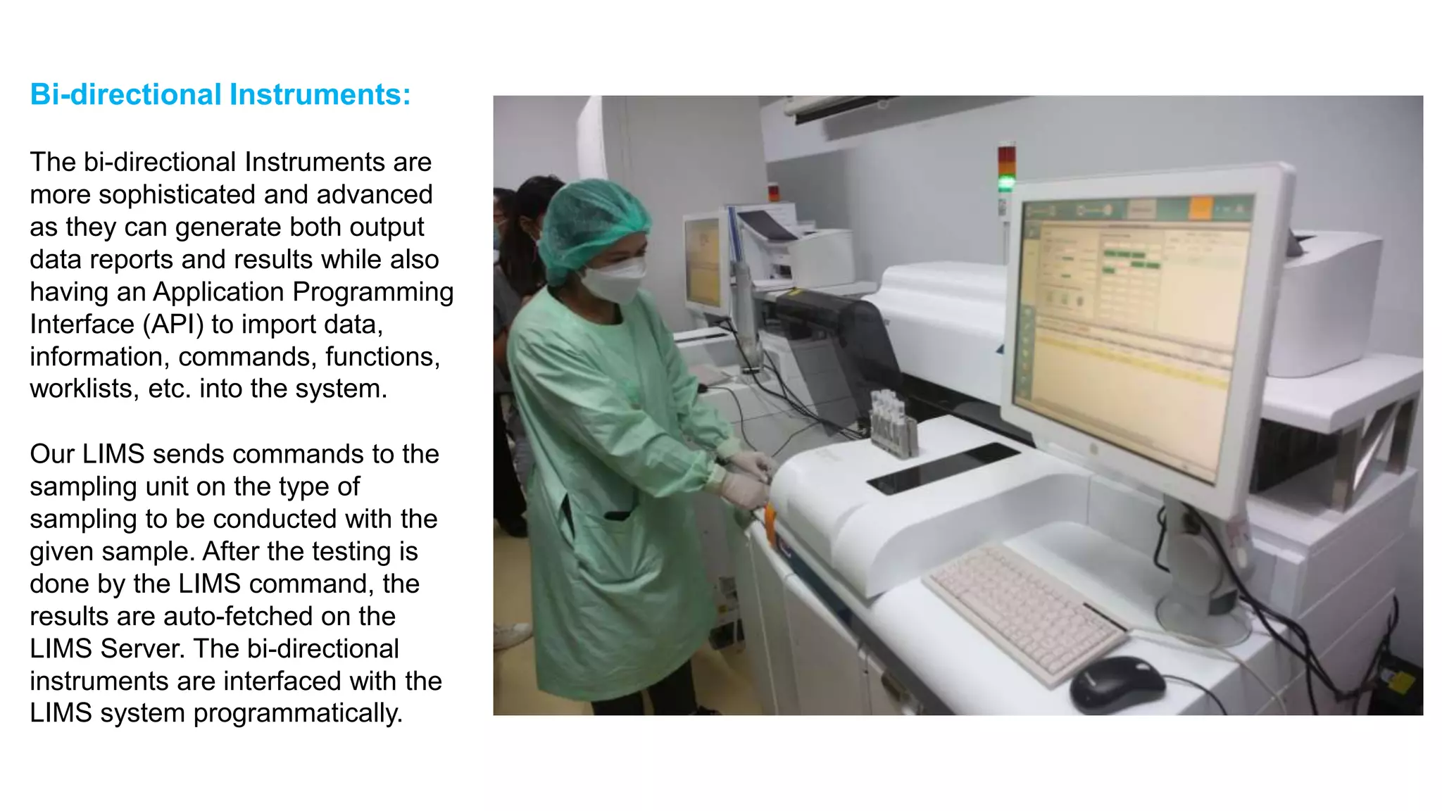 Why Machine Interfacing in LIMS is Important.pptx