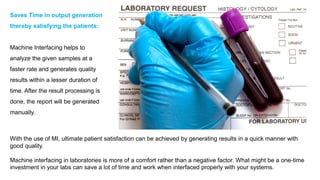 Why Machine Interfacing in LIMS is Important.pptx