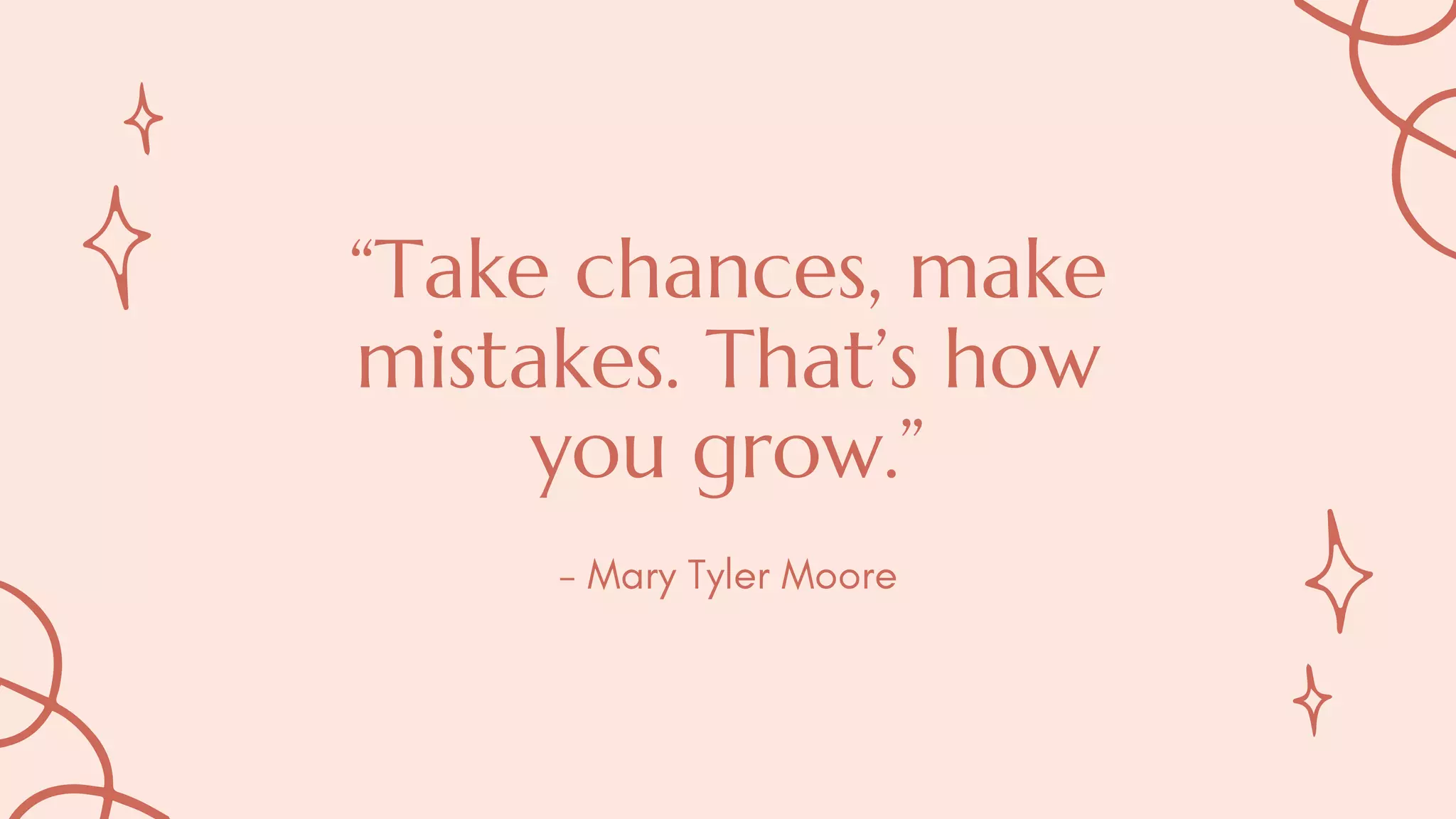 Why making mistakes is important in life | PDF