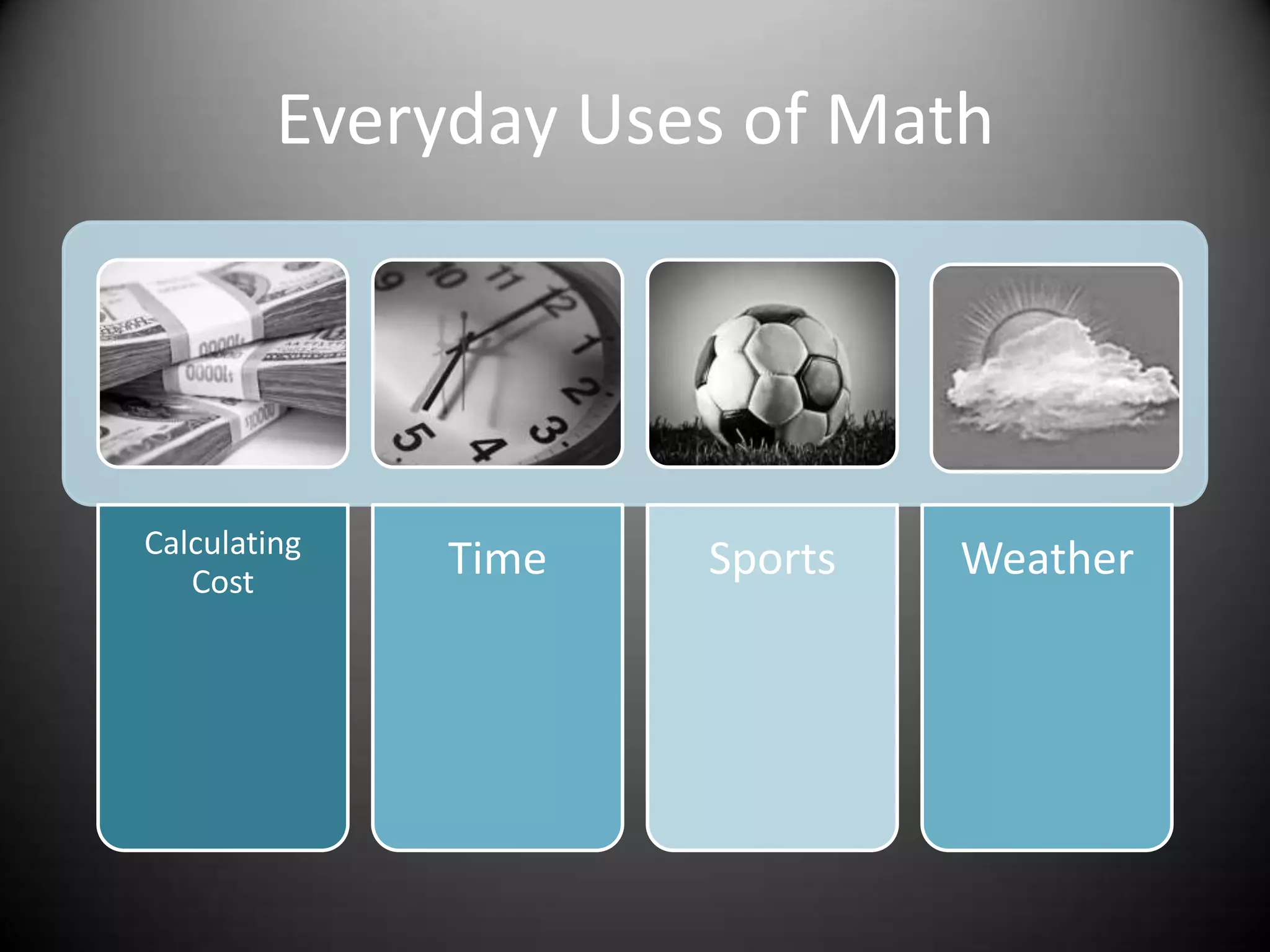 Why Math is Important | PPTX