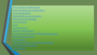 Why math is important | PPT