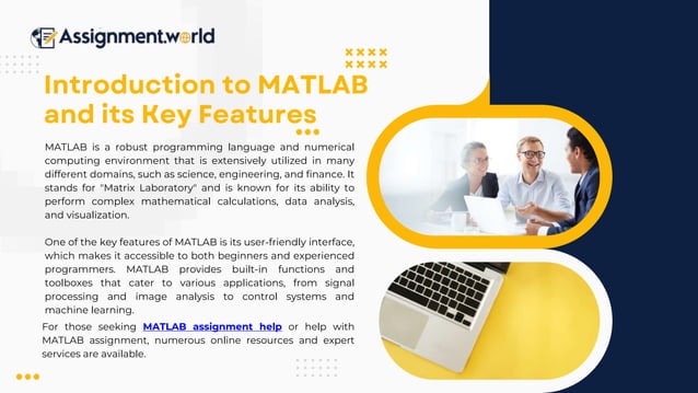 Why Matlab is Used for Data Analysis.pptx