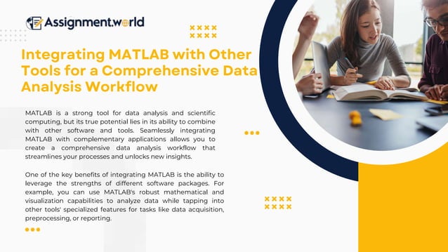 Why Matlab is Used for Data Analysis.pptx