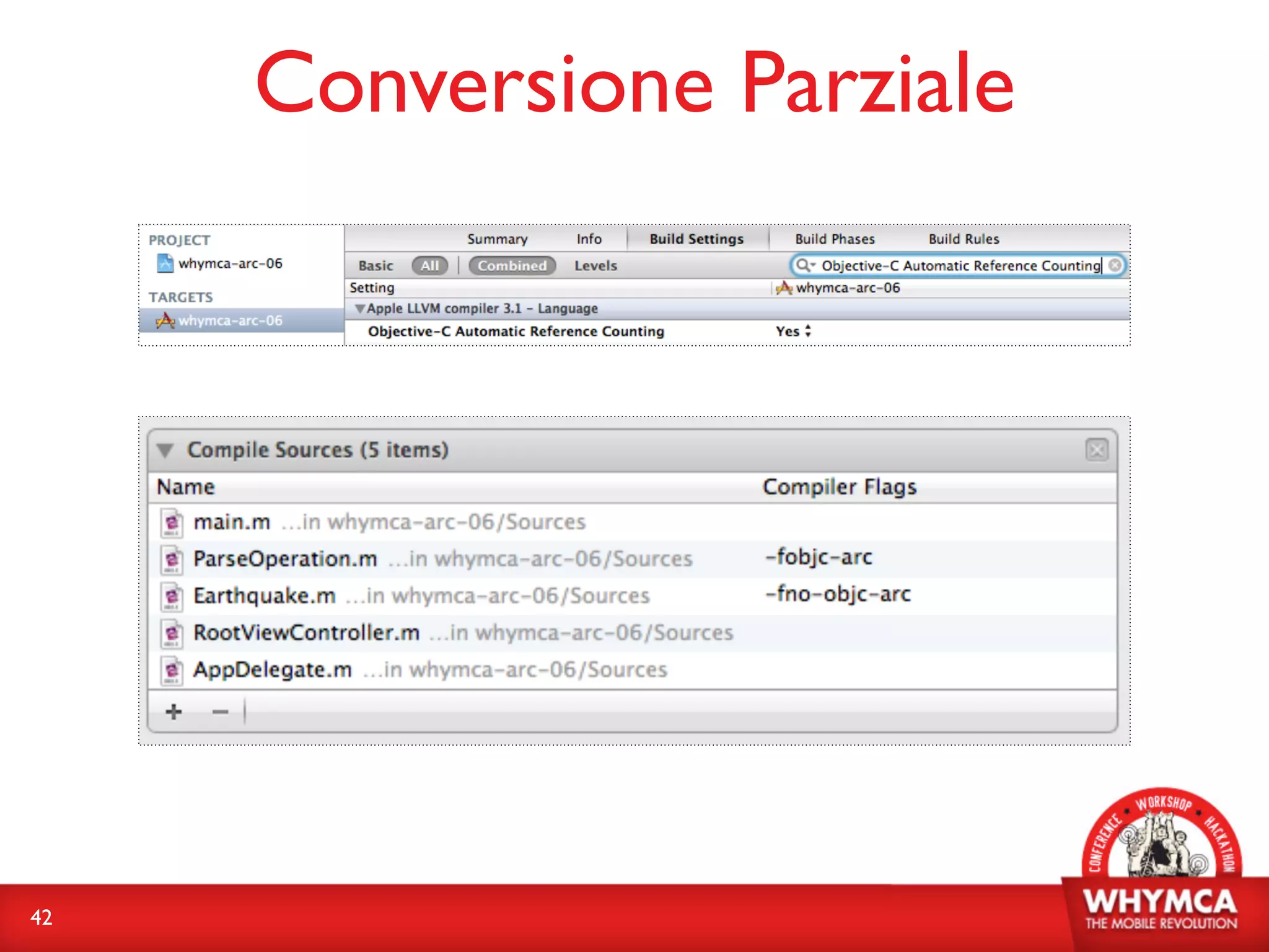 Automatic Reference Counting | PPT