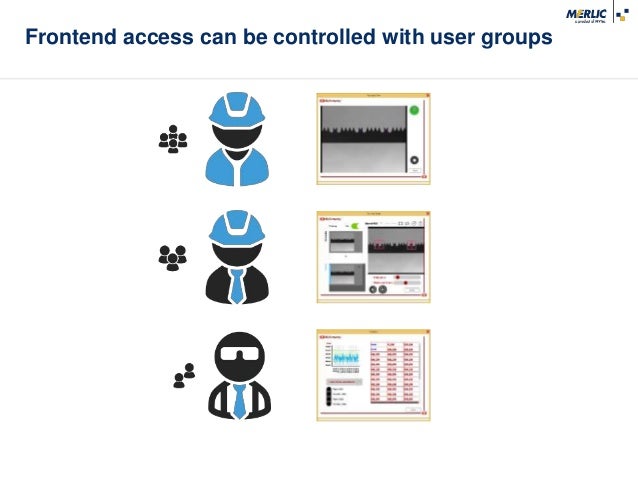 Why merlic presentation