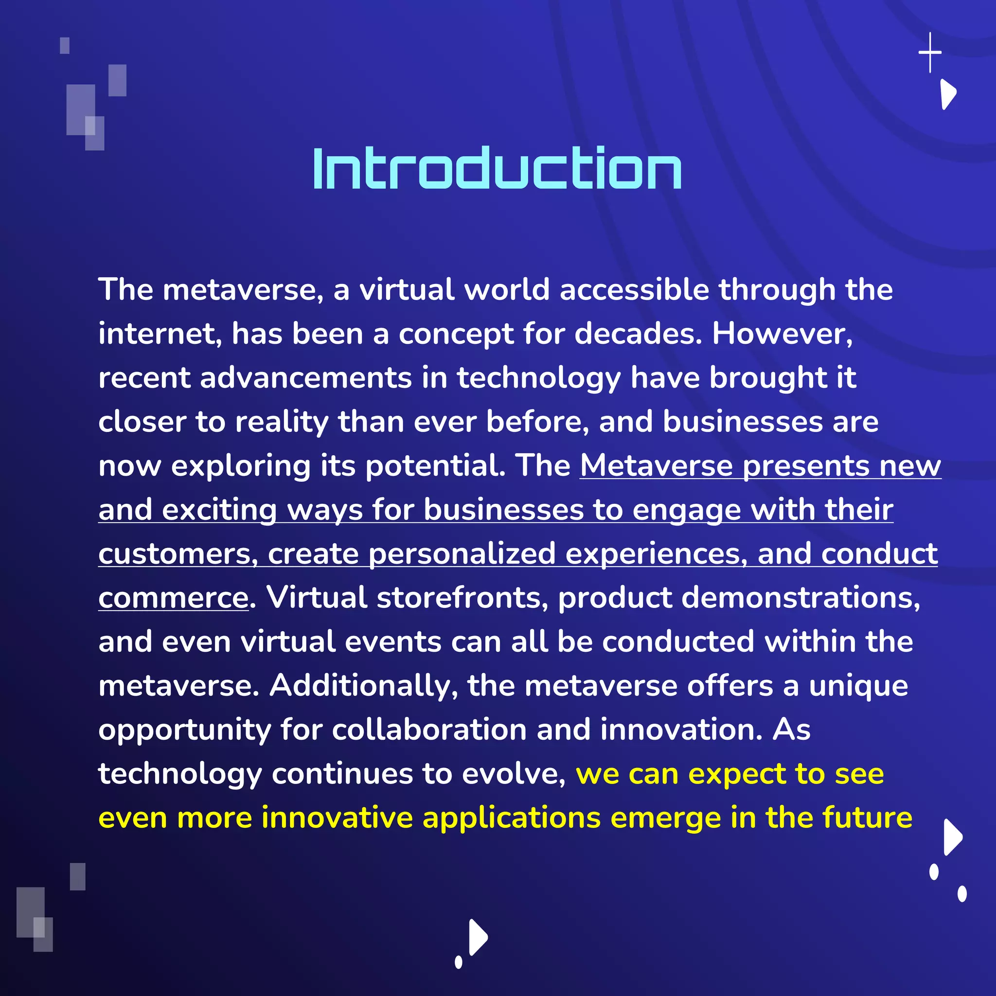 Why METAVERSE For BUSINESS in 2023_.pptx