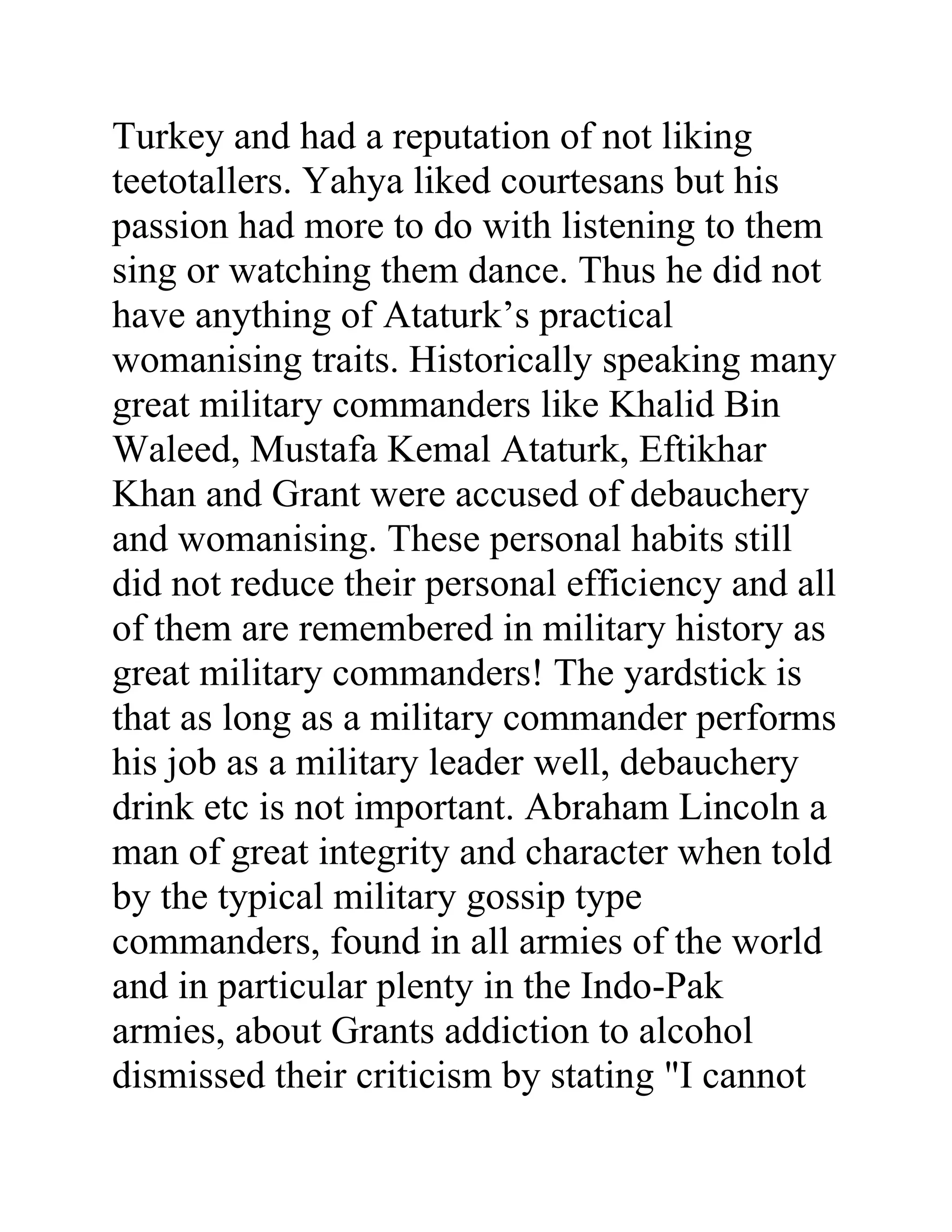 Why Military Defeat in 1971-The Qualitative Destruction of Pakistan ...