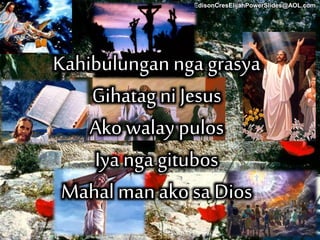 Ang kamatuoran sa Pagbantay og Pagsimba sa Adlaw nga Dominggo Sumala sa ...