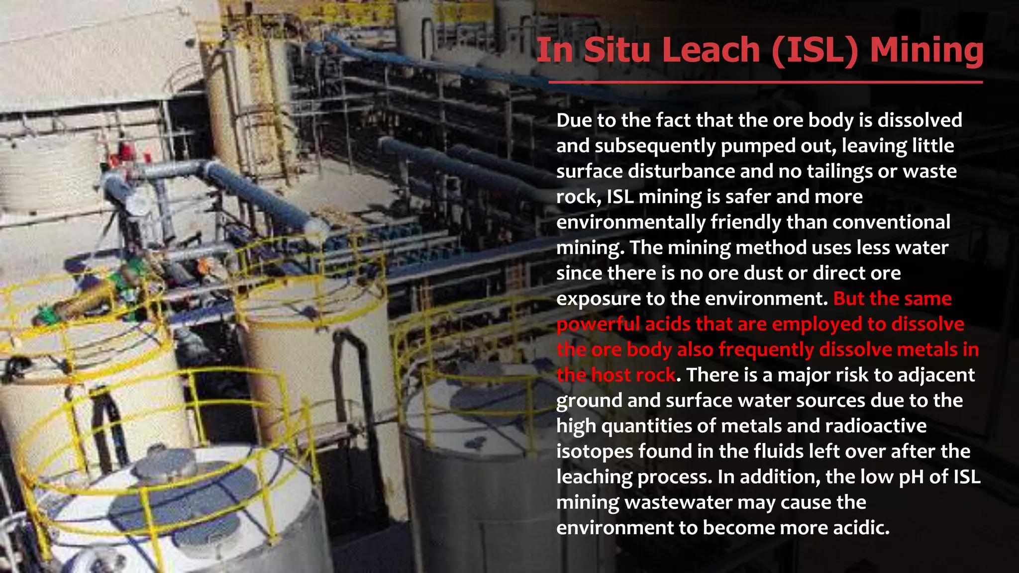 Why Mining is an Environmental Evil.pptx