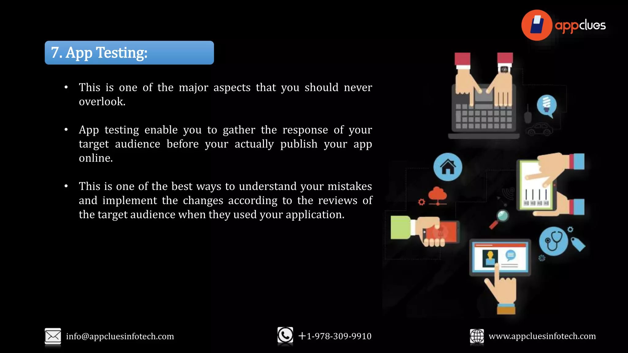 Why Mobile App Should Upgrade to UX/UI Design? | PPT