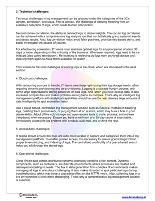 Why Monitoring and Logging are Important in DevOps.pdf