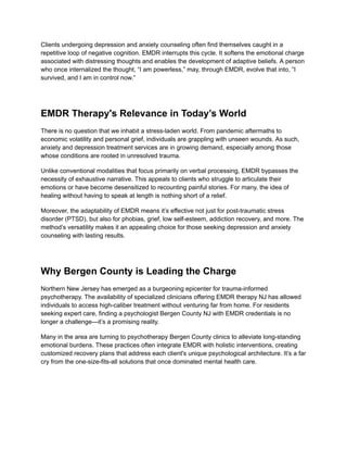 Why More People Are Choosing EMDR Therapy NJ for Recovery.pdf