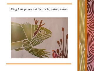 Why mosquitoes buzz | PPT