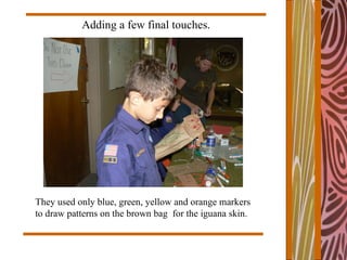 Why mosquitoes buzz | PPT