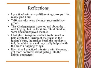 Why mosquitoes buzz | PPT