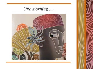 Why mosquitoes buzz | PPT