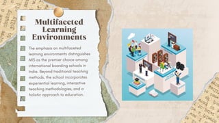 Why Mussoorie International School is the Premier Choice Among ...