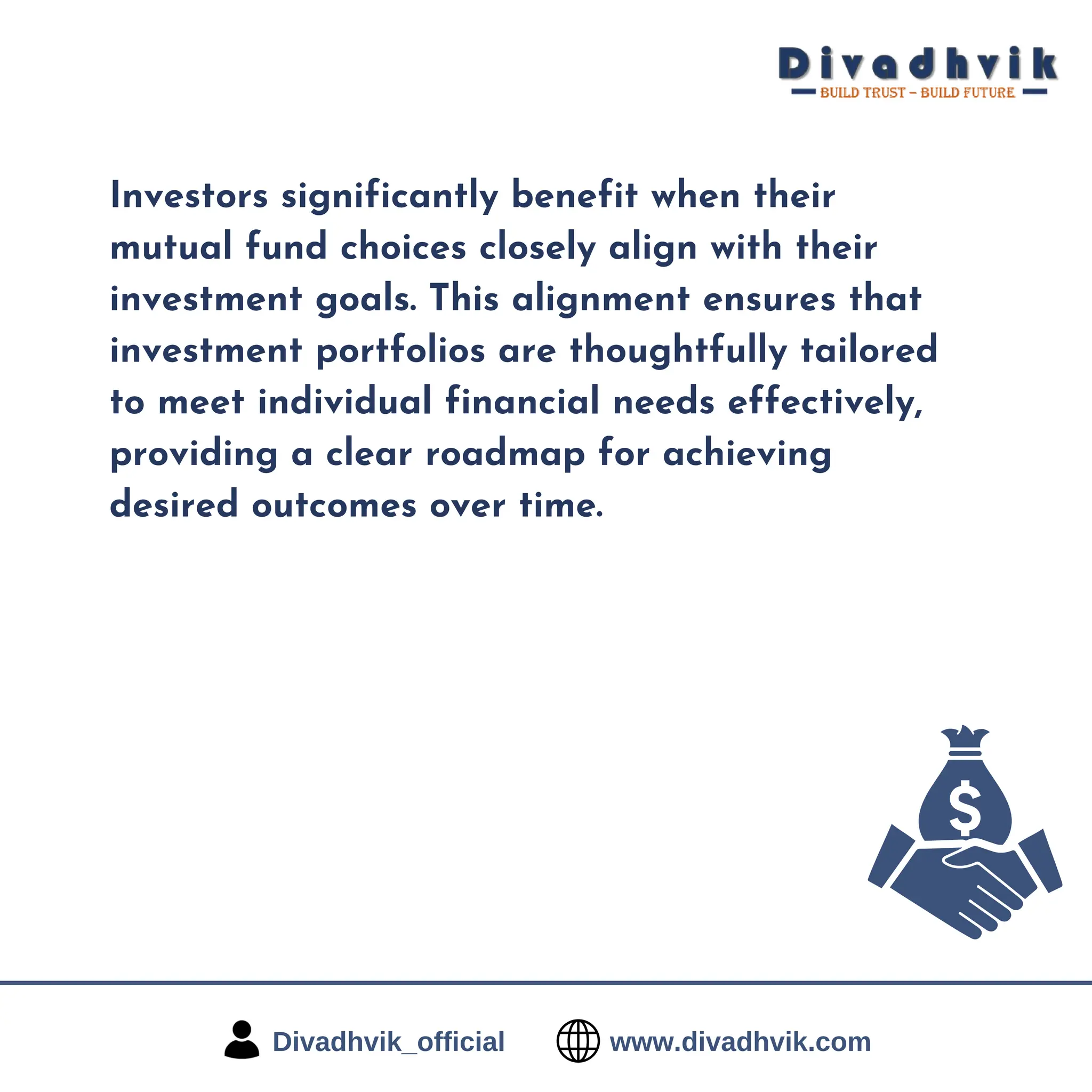 Mastering Mutual Fund Selection: Investing with Purpose | PDF