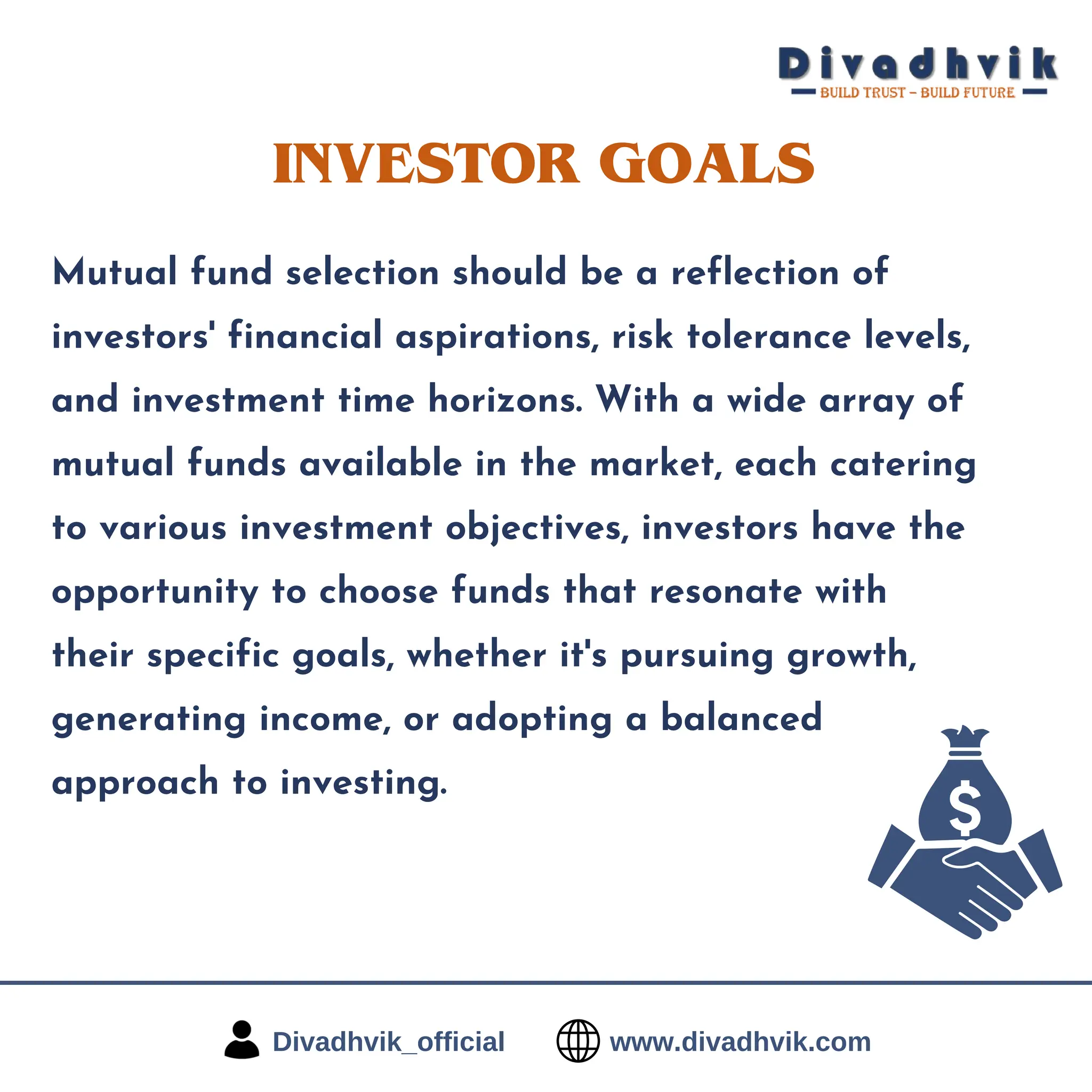 Mastering Mutual Fund Selection: Investing with Purpose | PDF