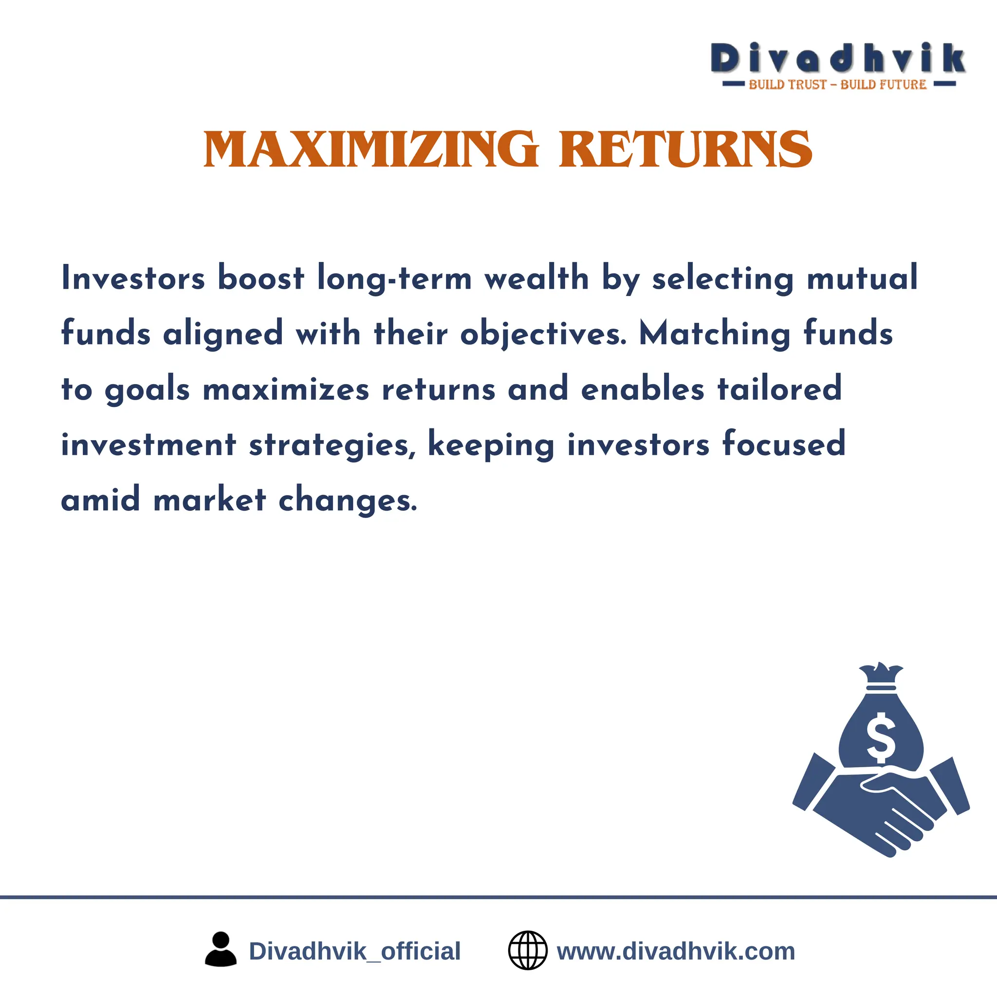 Mastering Mutual Fund Selection: Investing with Purpose | PDF