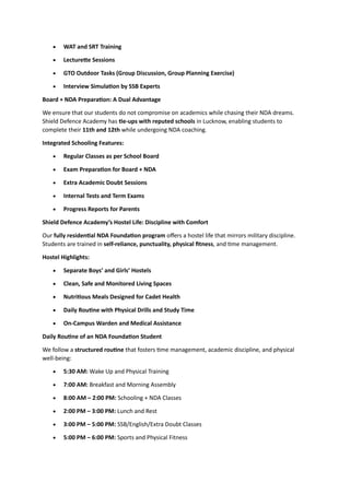 Why NDA Foundation After 10th Guide by NDA Coaching in UP.pdf