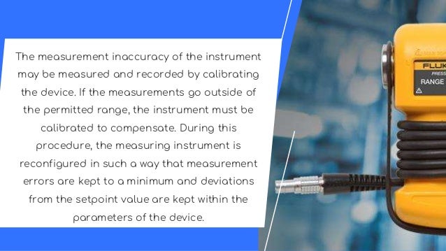 Why Need To Calibrate Survey Equipment? | PPTX