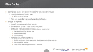 Why new hardware may not make SQL Server faster | PDF