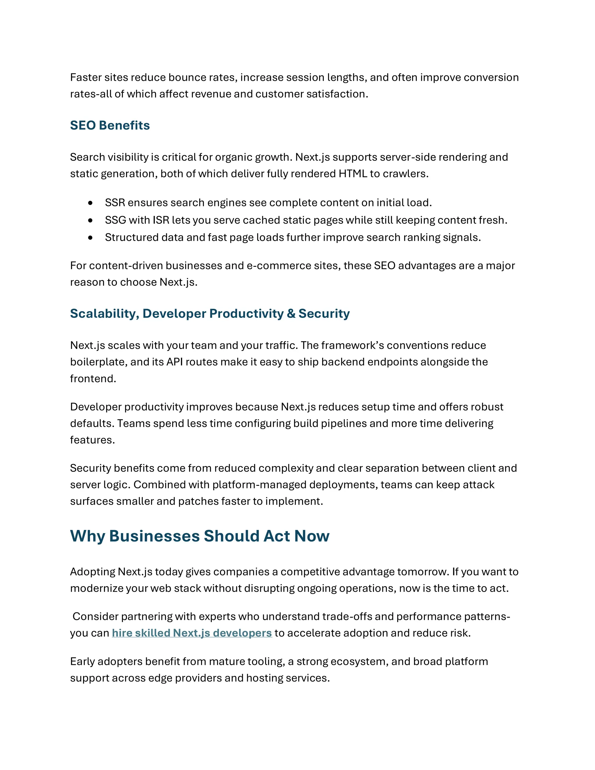 Why Next.js Is the Future of Web Development for Businesses.pdf