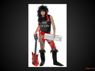 Why no one is looking for rockstar programmers (updated version) | PDF ...