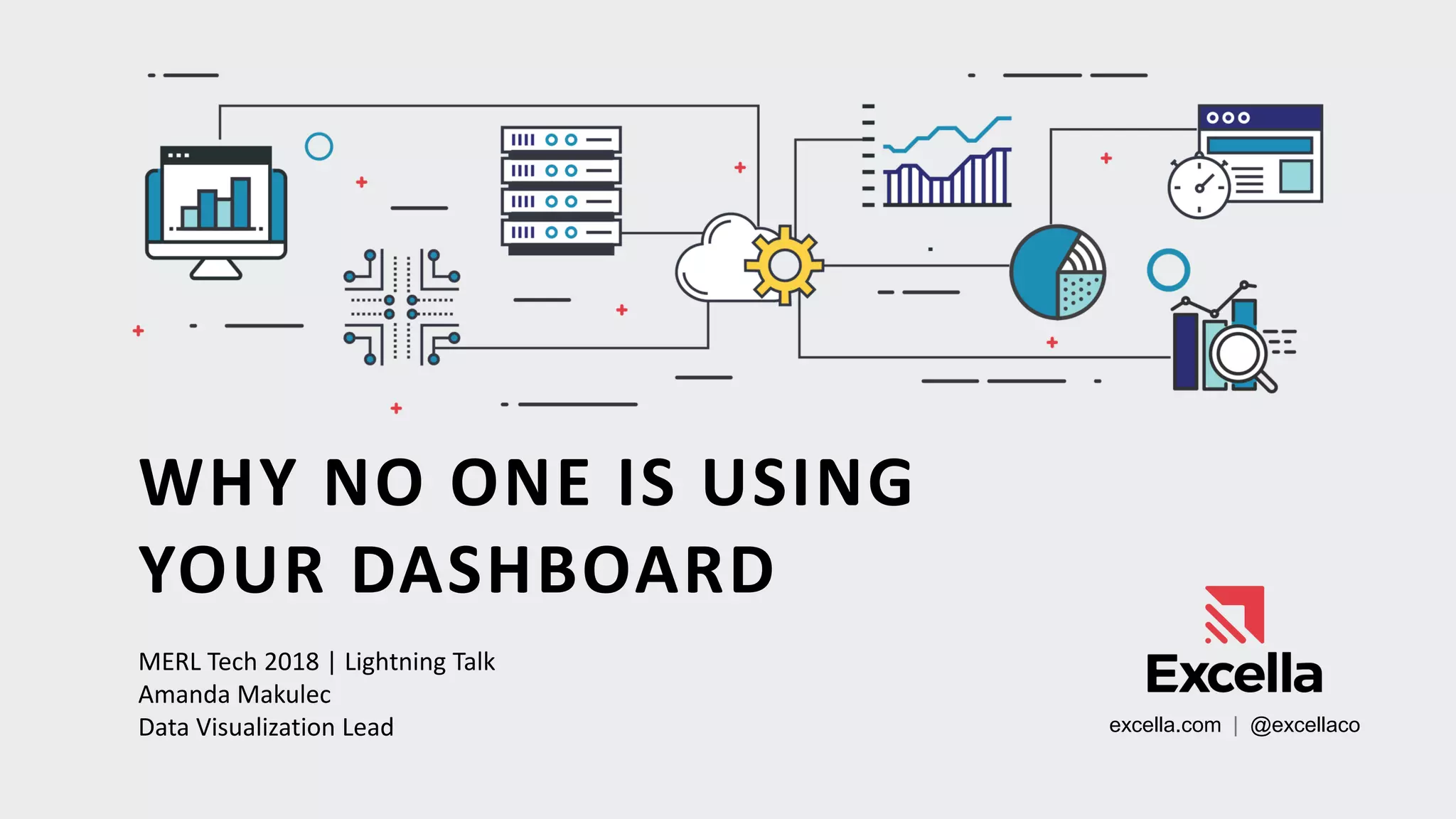 Why No One is Using your Dashboard | PDF