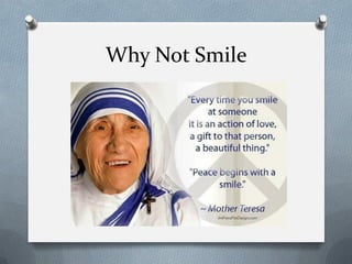 Why not - Words to make you think | PDF