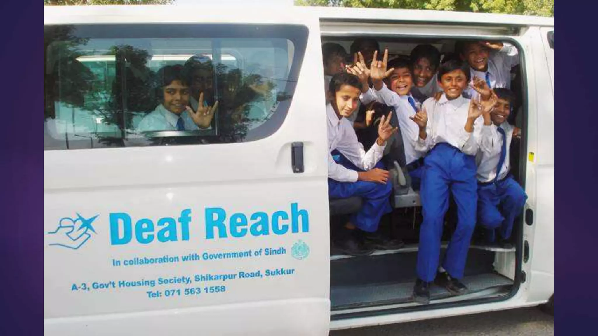 Why not segregated education ppt | PPTX